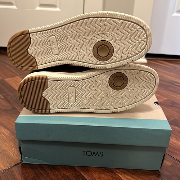 Toms | Shoes | New In Box Toms Trvl Lite 2 Mens Shoes | Poshmark
